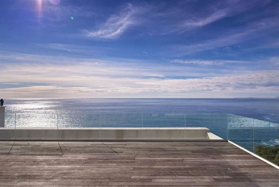 Nice Maeterlinck - Villa at 369 sqm - Skovby Luxury